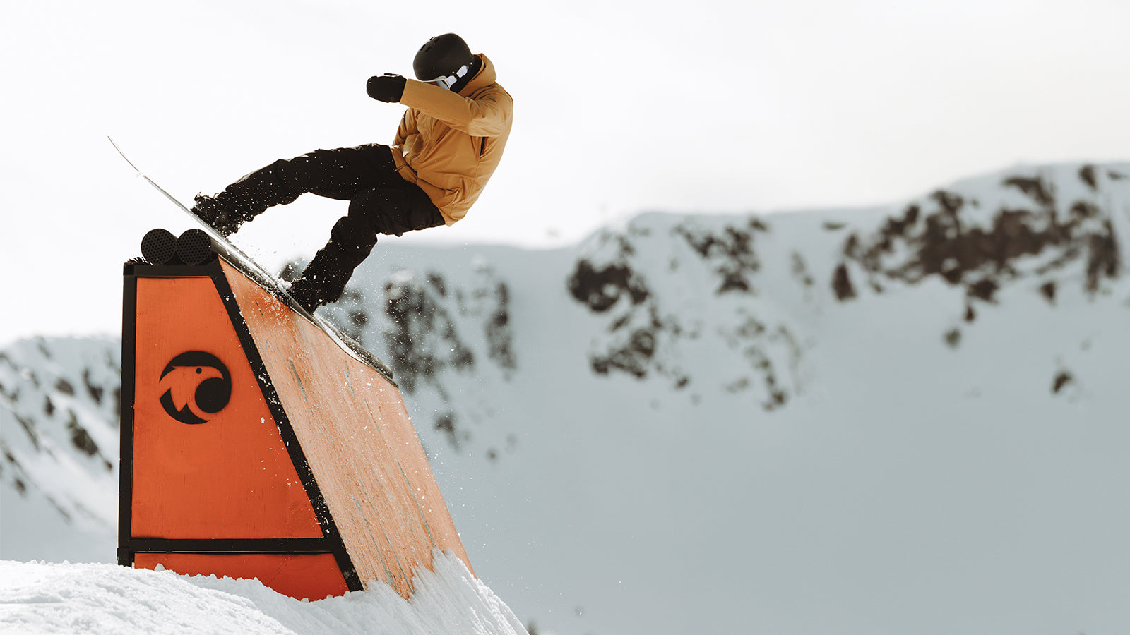 Winter 2025 Mens Outerwear – XTM Performance