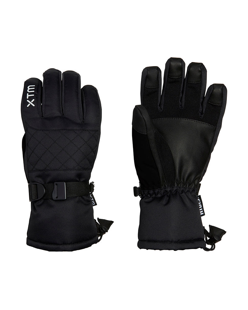 Quilt Ladies Glove – XTM Performance