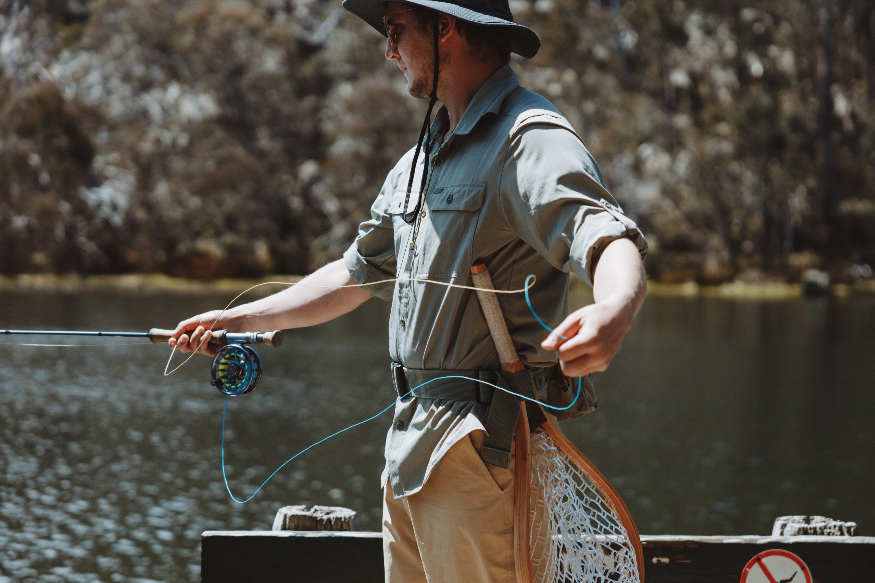 Men's Fishing Clothing & Apparel | XTM Performance