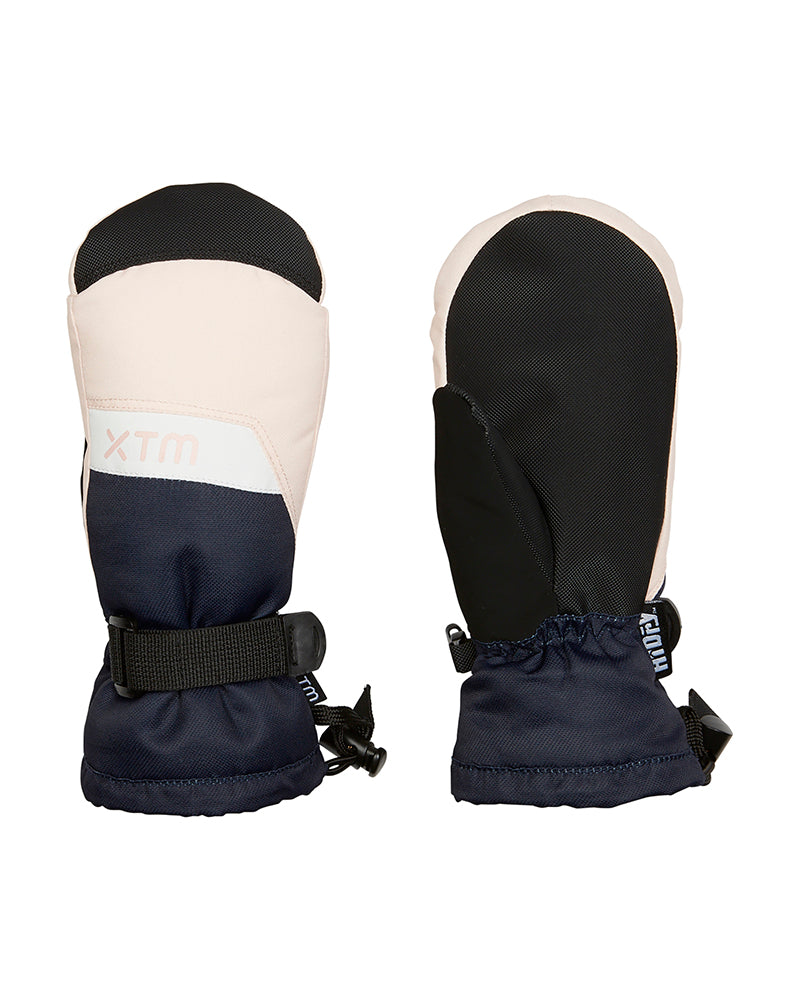 Zoom Kids Snow Mitten 4-12 years – XTM Performance