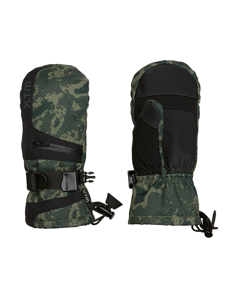 Miso II Kids' Snow Mitt 6-14 years - SALE – XTM Performance