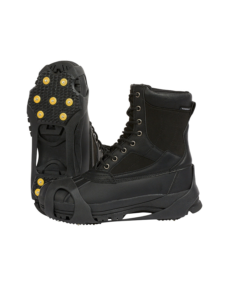 Ice Gripper Boot Snow Spike Grips – XTM Performance