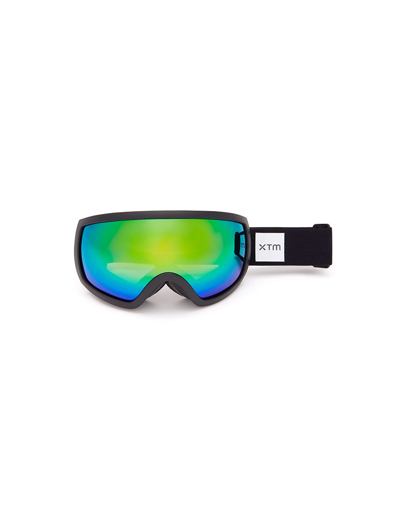 Force Reflect II Adults Double Lens Ski Goggle – XTM Performance