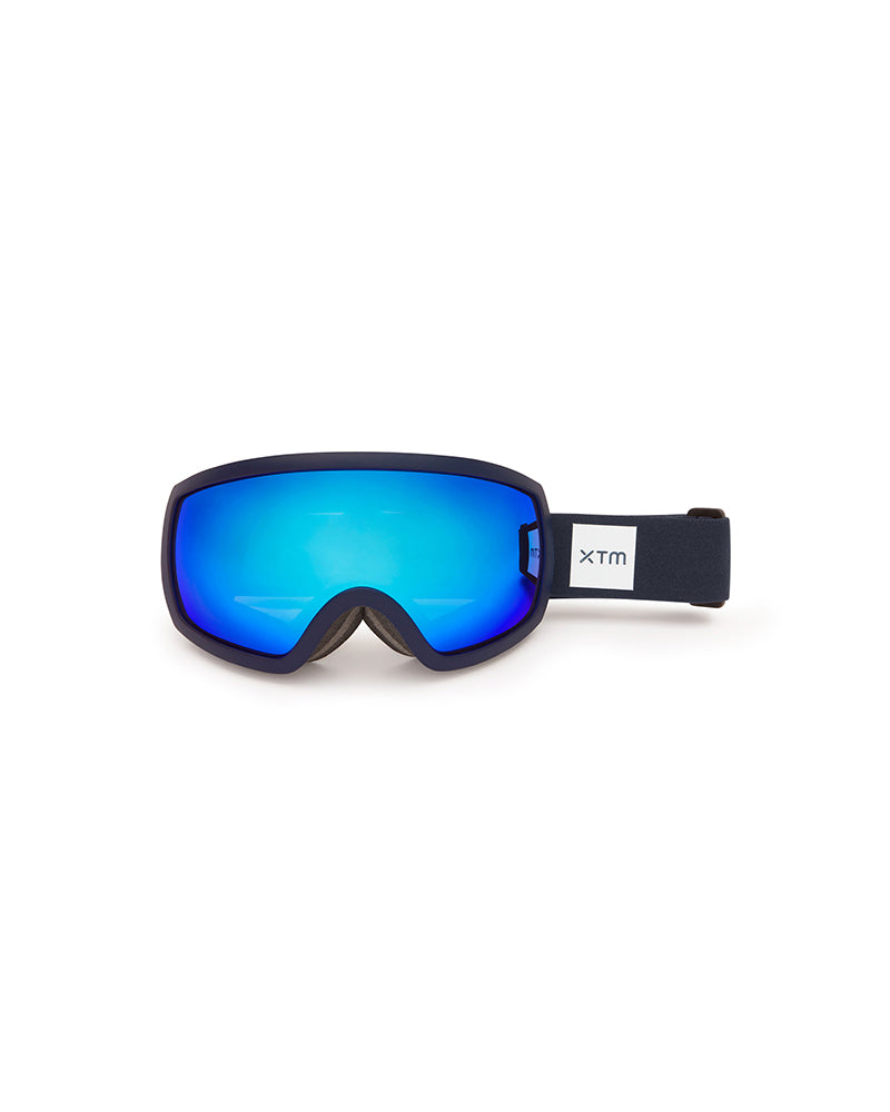 Force Reflect II Adults Double Lens Ski Goggle – XTM Performance