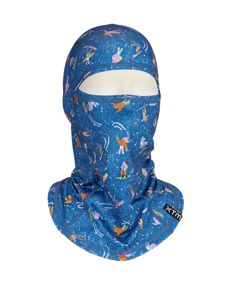 Blindside Kids Balaclava – XTM Performance