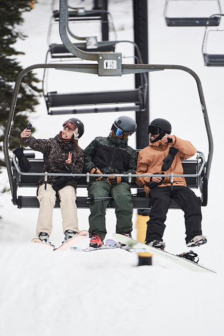 XTM Performance Snow & Outdoor Gear