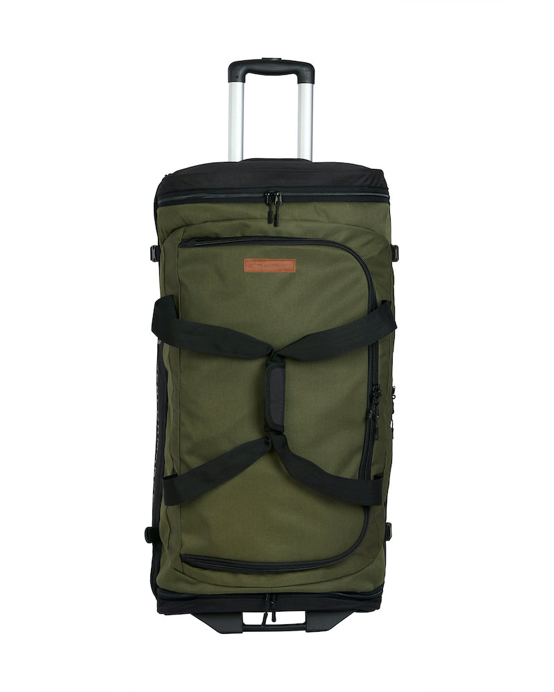 XTM Wheelie Luggage Bag - SALE – XTM Performance