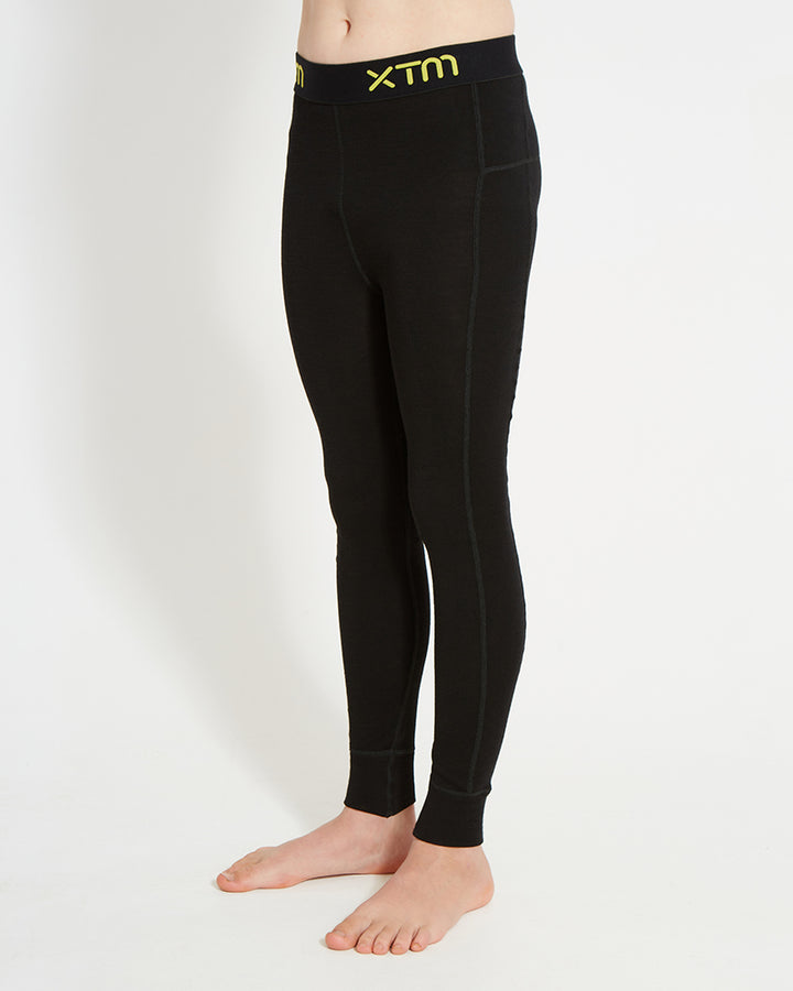 Merino Wool Thermals - XTM Performance