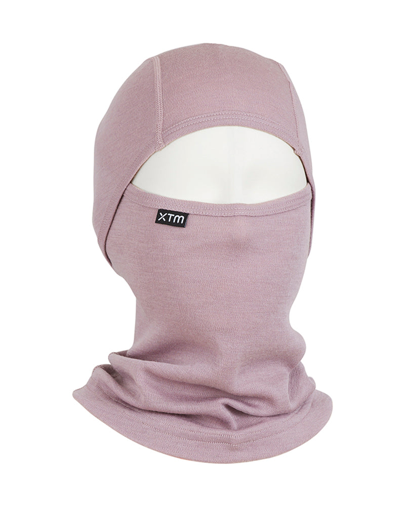 XTM Merino 230 Wool Kids Balaclava – XTM Performance