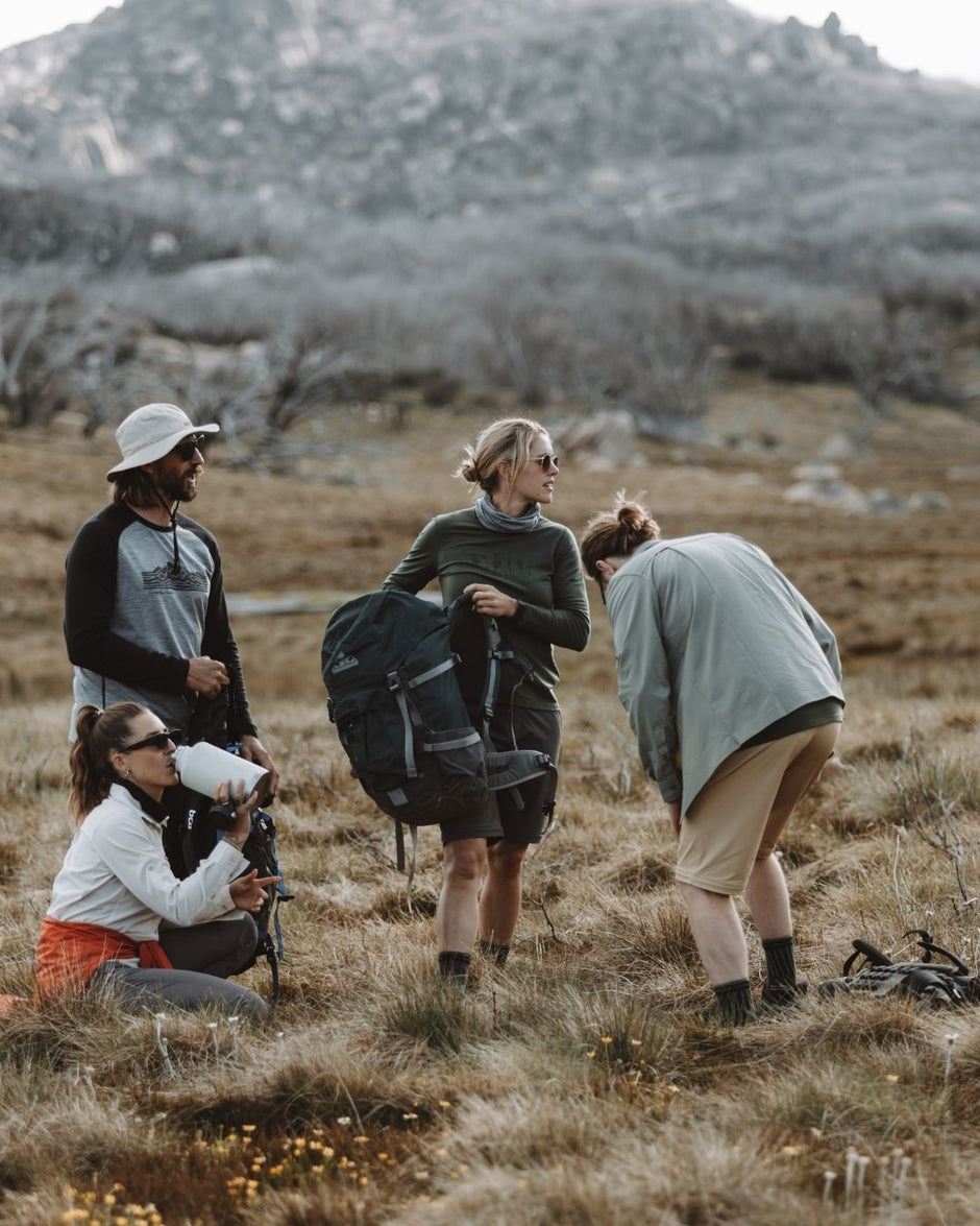 Australian Merino Wool Clothing & Accessories – XTM Performance