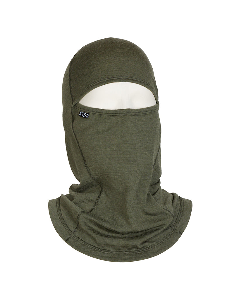 Adventure 170 II Merino Wool-Blend Balaclava – XTM Performance