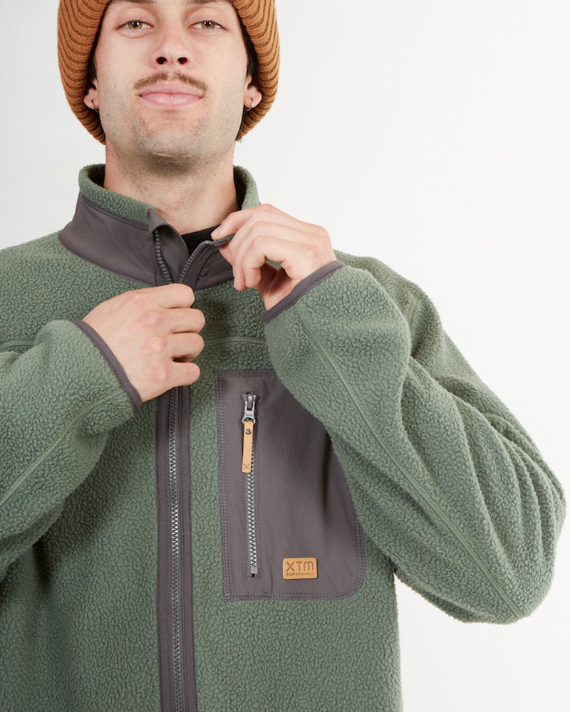 Drifter Jacket – XTM Performance