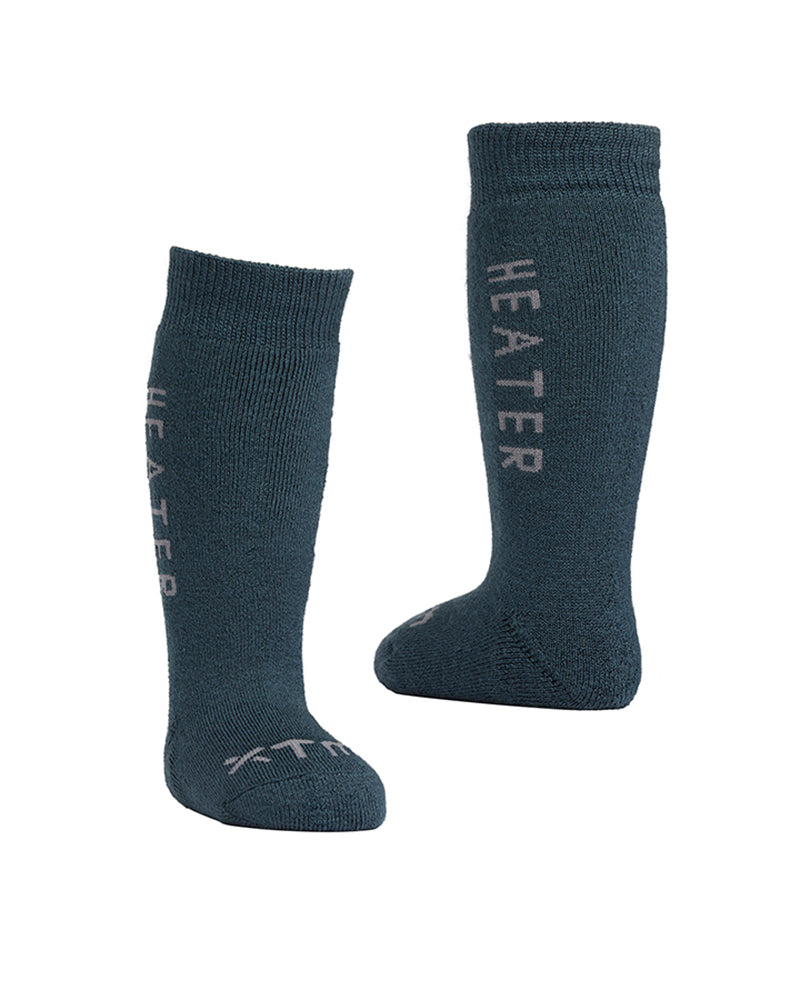 XTM Heater Thick Wool Baby Winter Socks – XTM Performance
