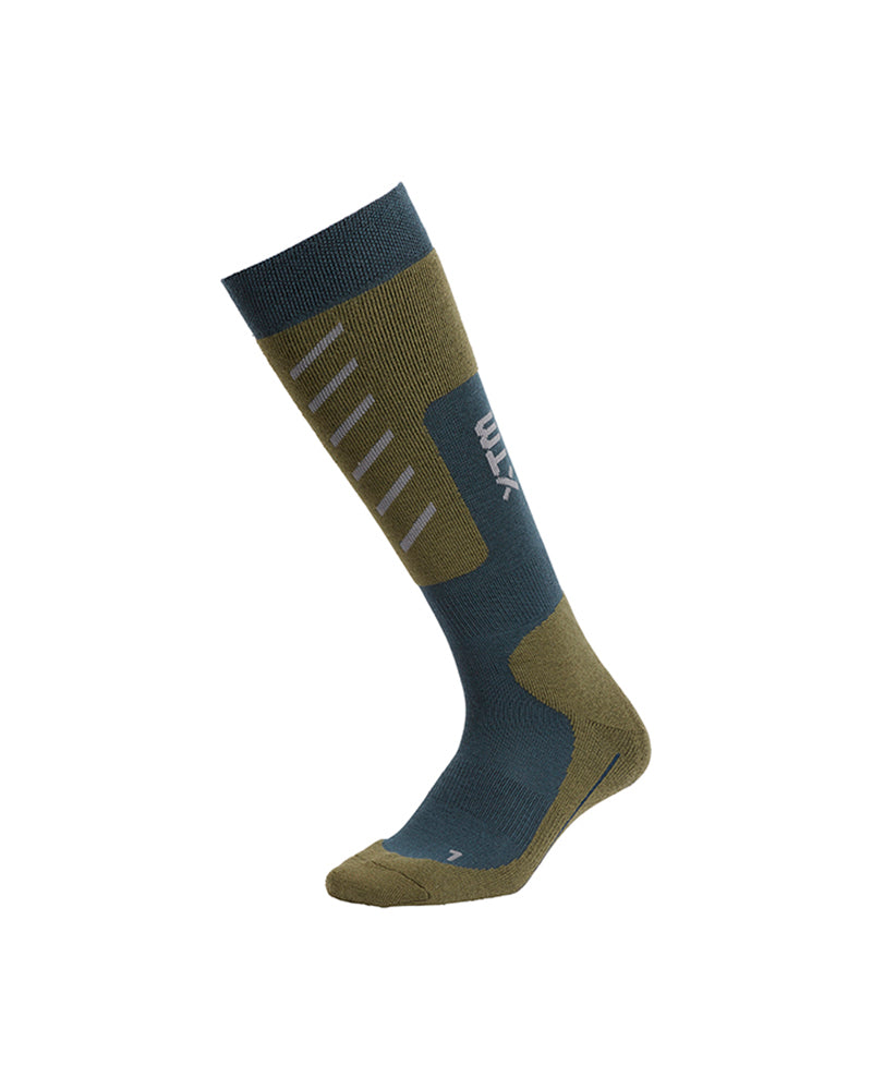 Merino Wool Socks | Ski, Snow & Hiking – XTM Performance