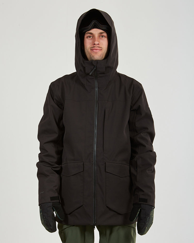 Men's Snow Gear & Clothing | XTM – XTM Performance