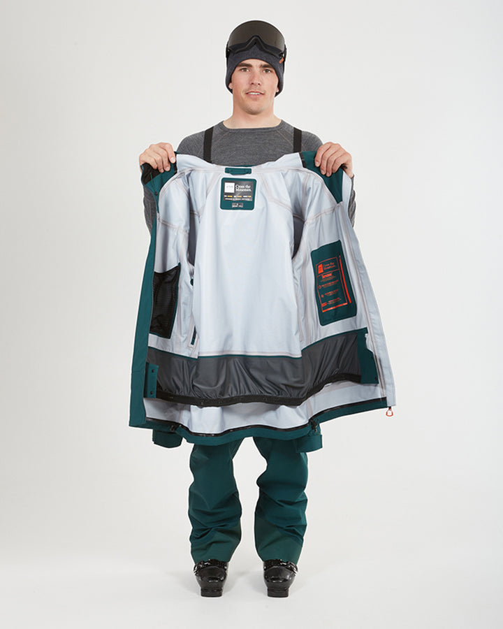 Men's Snow Gear & Clothing | XTM – XTM Performance