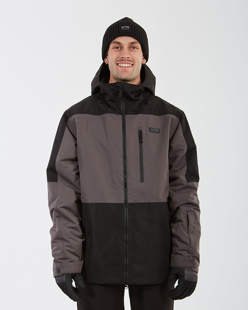 Traverse III Mens Ski Jacket – XTM Performance