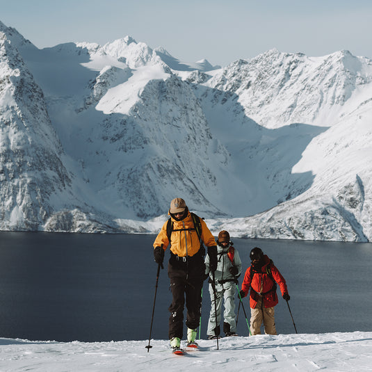 XTM Performance Snow & Outdoor Gear