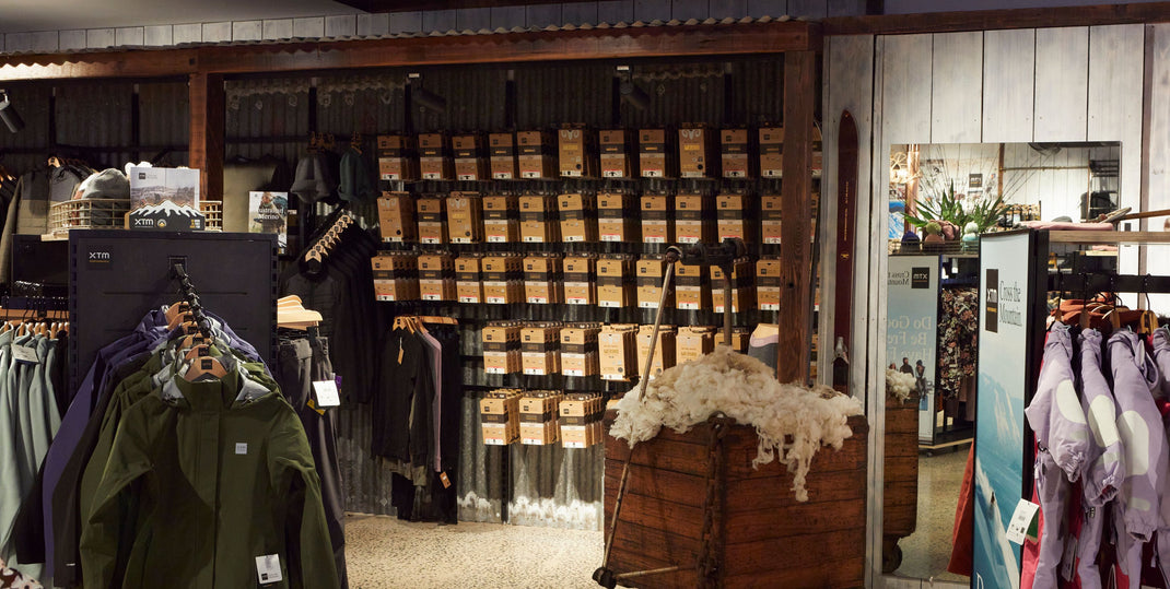 XTM Performance Flagship Store | Torquay VIC