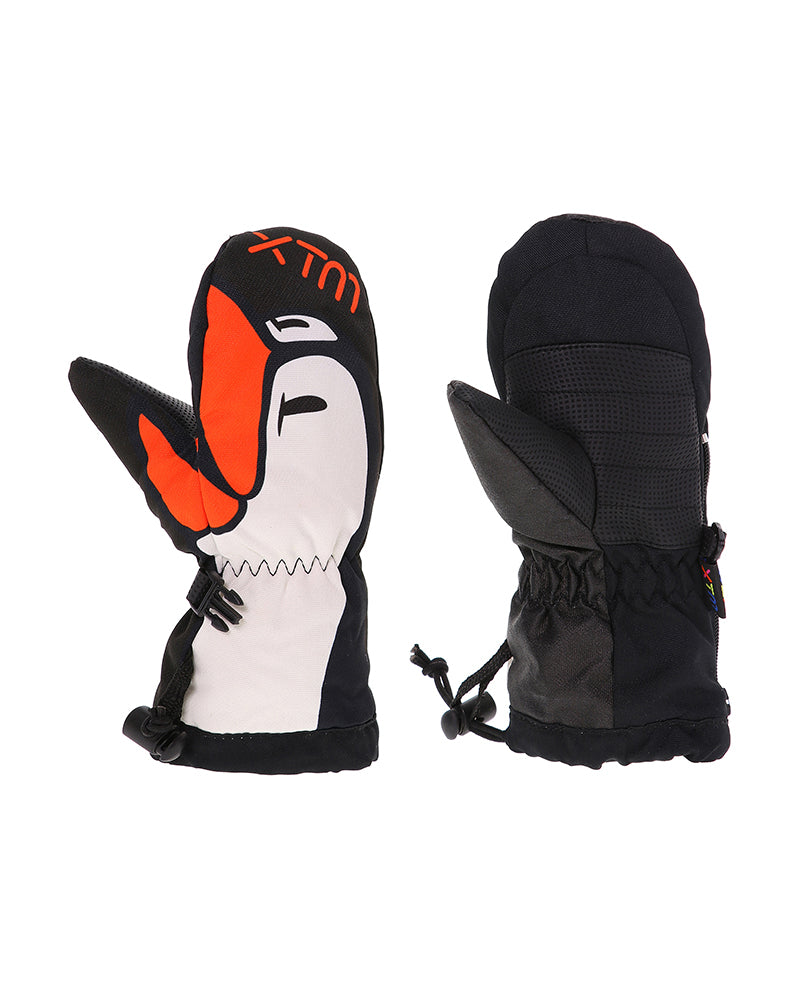 XTM Totally Wild Kids' Snow Mitt – XTM Performance