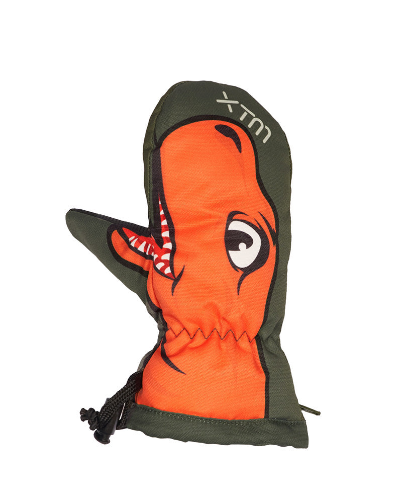 XTM Totally Wild Kids' Snow Mitt – XTM Performance