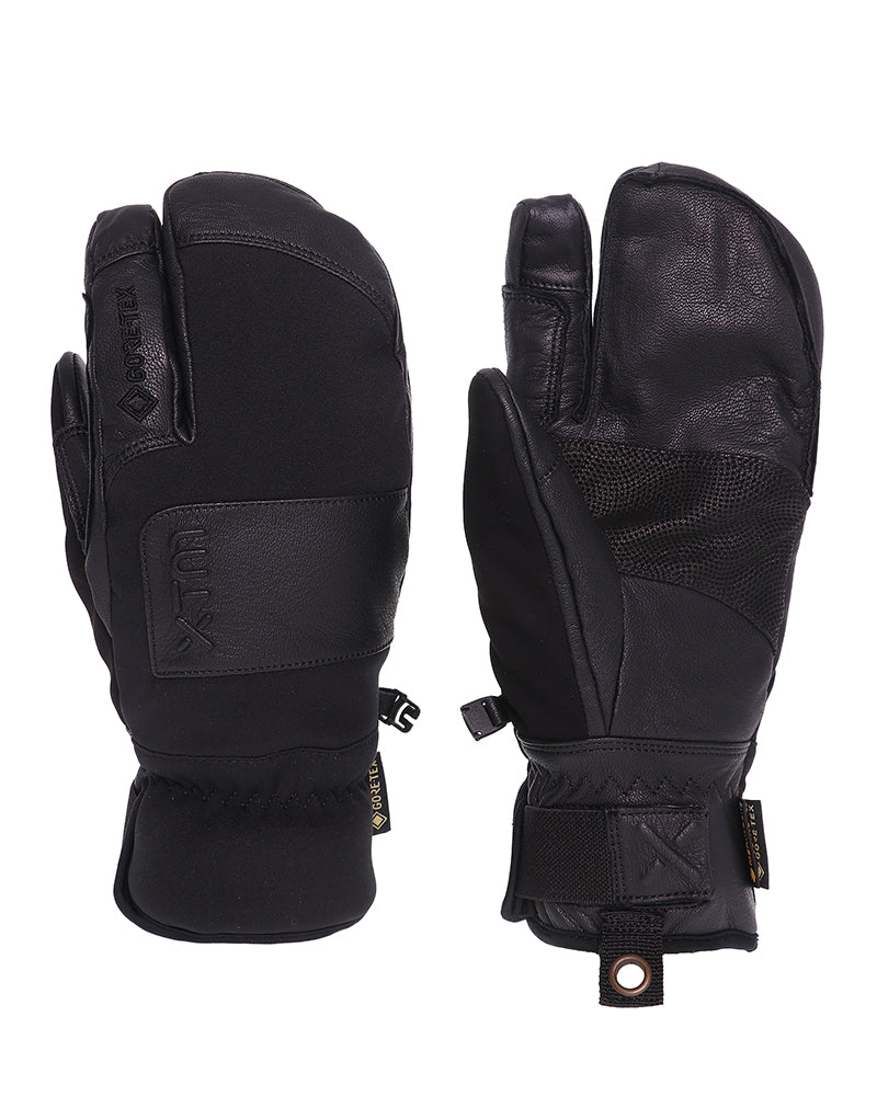 XTM Patrol GORE-TEX® Unisex Snow Trigger Mitt – XTM Performance