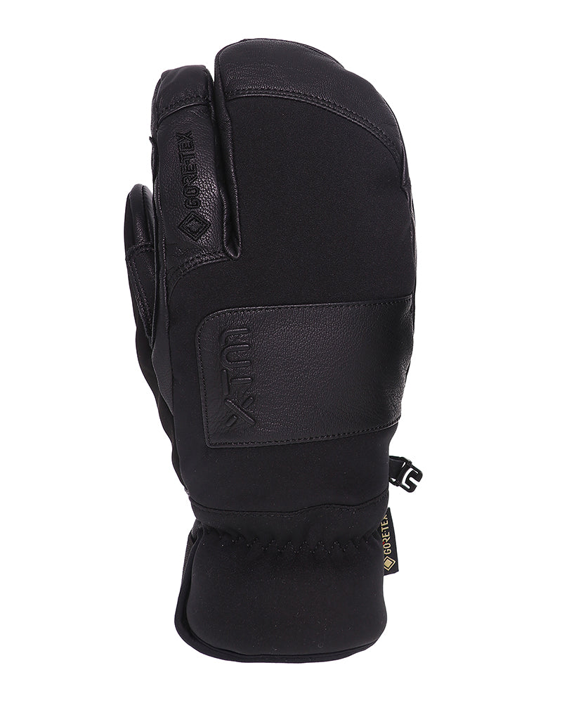 XTM Patrol GORE-TEX® Unisex Snow Trigger Mitt – XTM Performance