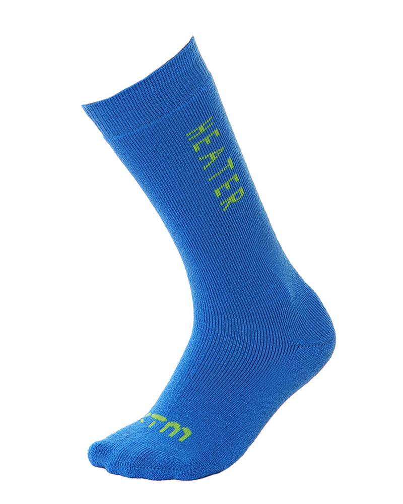 XTM Heater Kids' Merino Wool Winter Socks – XTM Performance