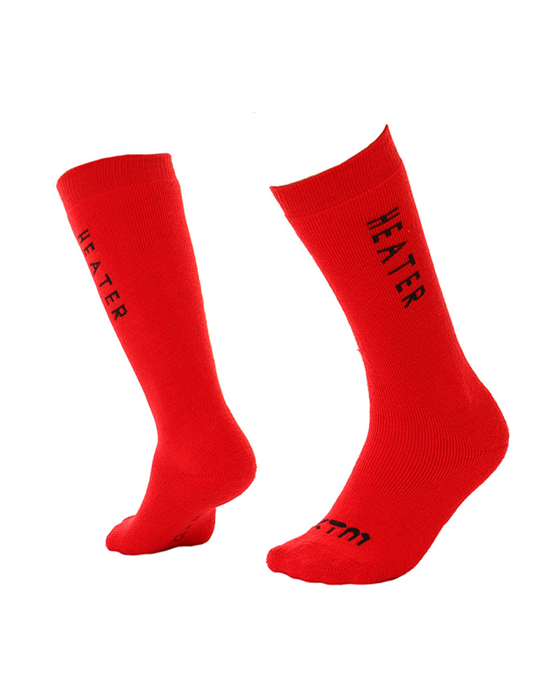 XTM Heater Kids' Merino Wool Winter Socks – XTM Performance