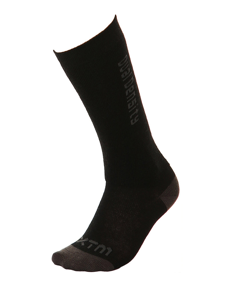 XTM Dual Density Kids' Merino Wool Blend Snow Socks – XTM Performance