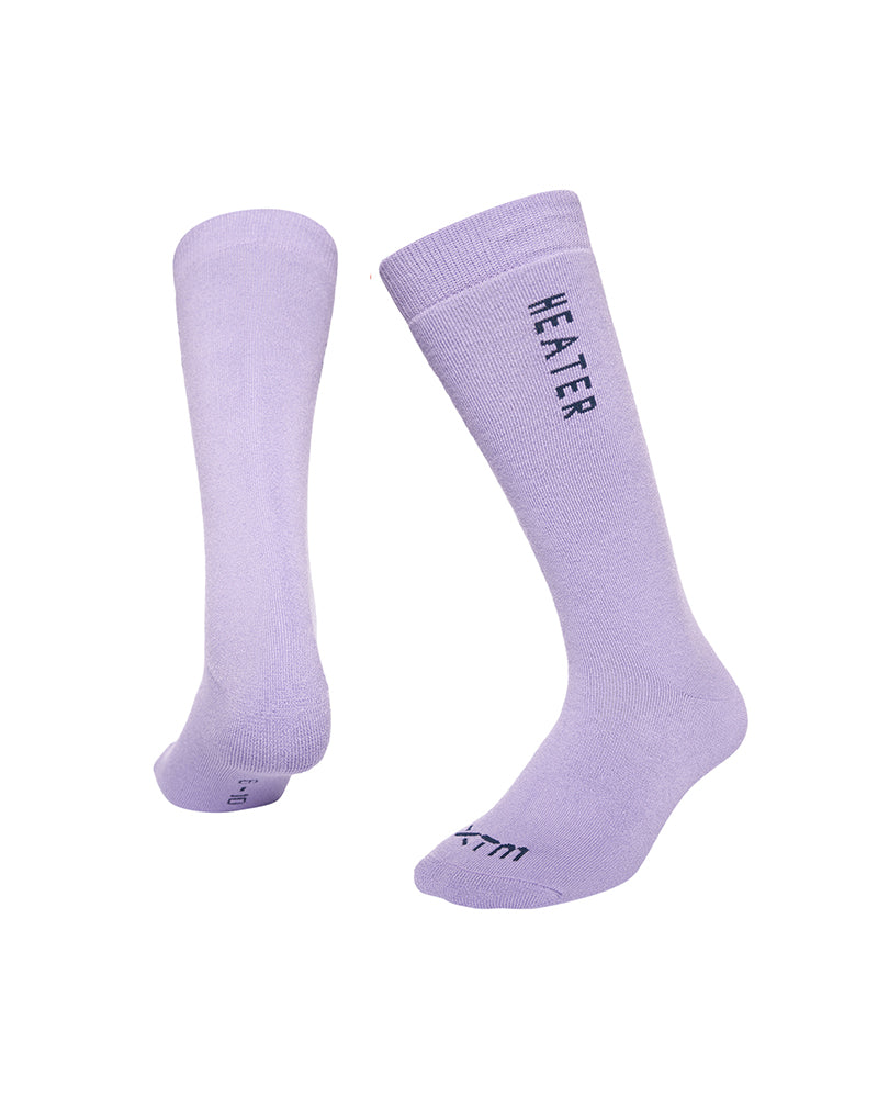 XTM Heater Merino Wool Blend Winter Socks – XTM Performance