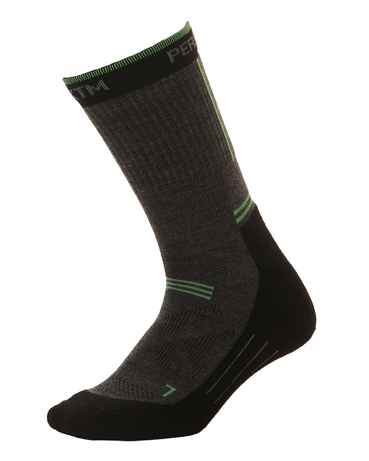 Merino Wool Socks | Ski, Snow & Hiking – XTM Performance